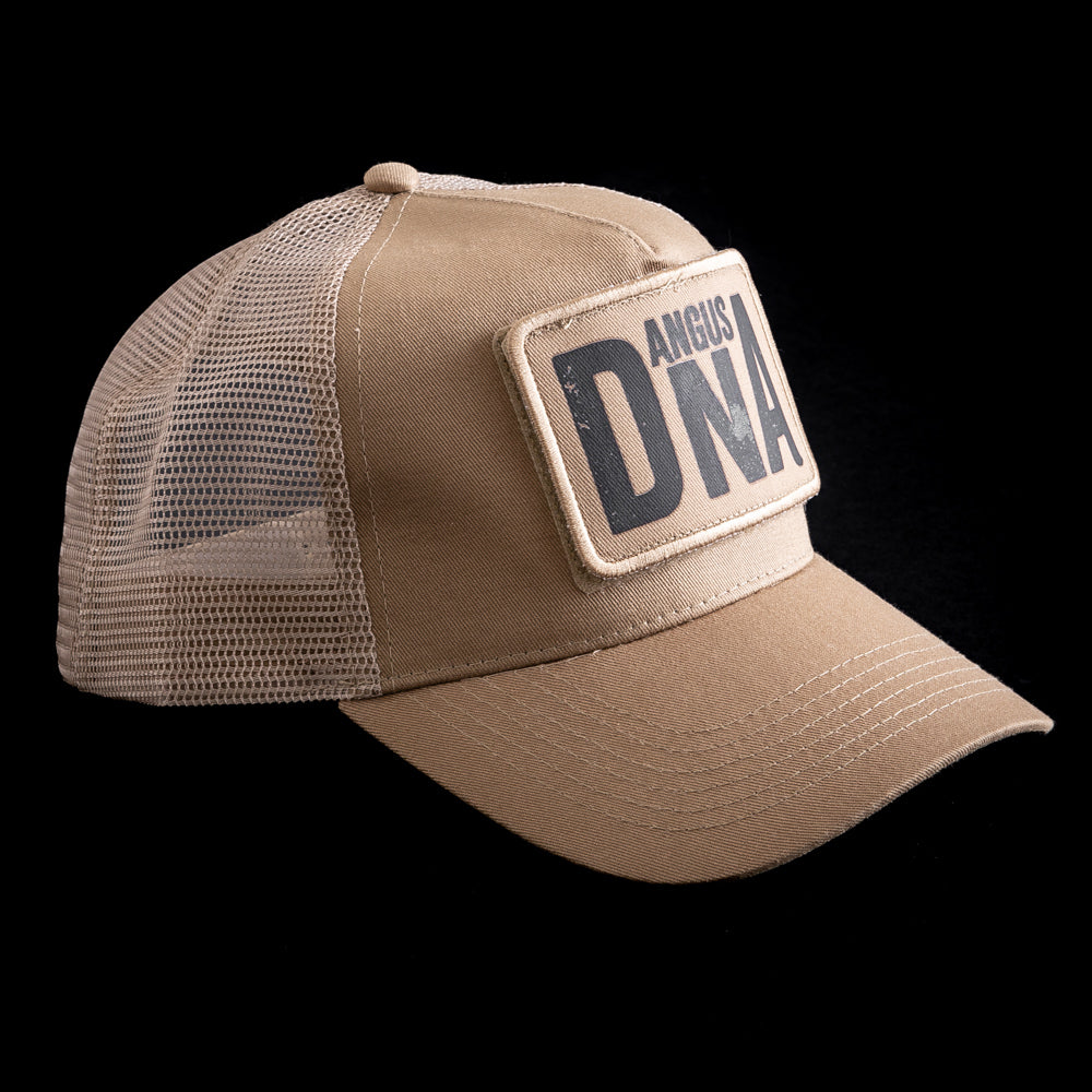 Cappello da Cucina Beige - Mr. Beefy