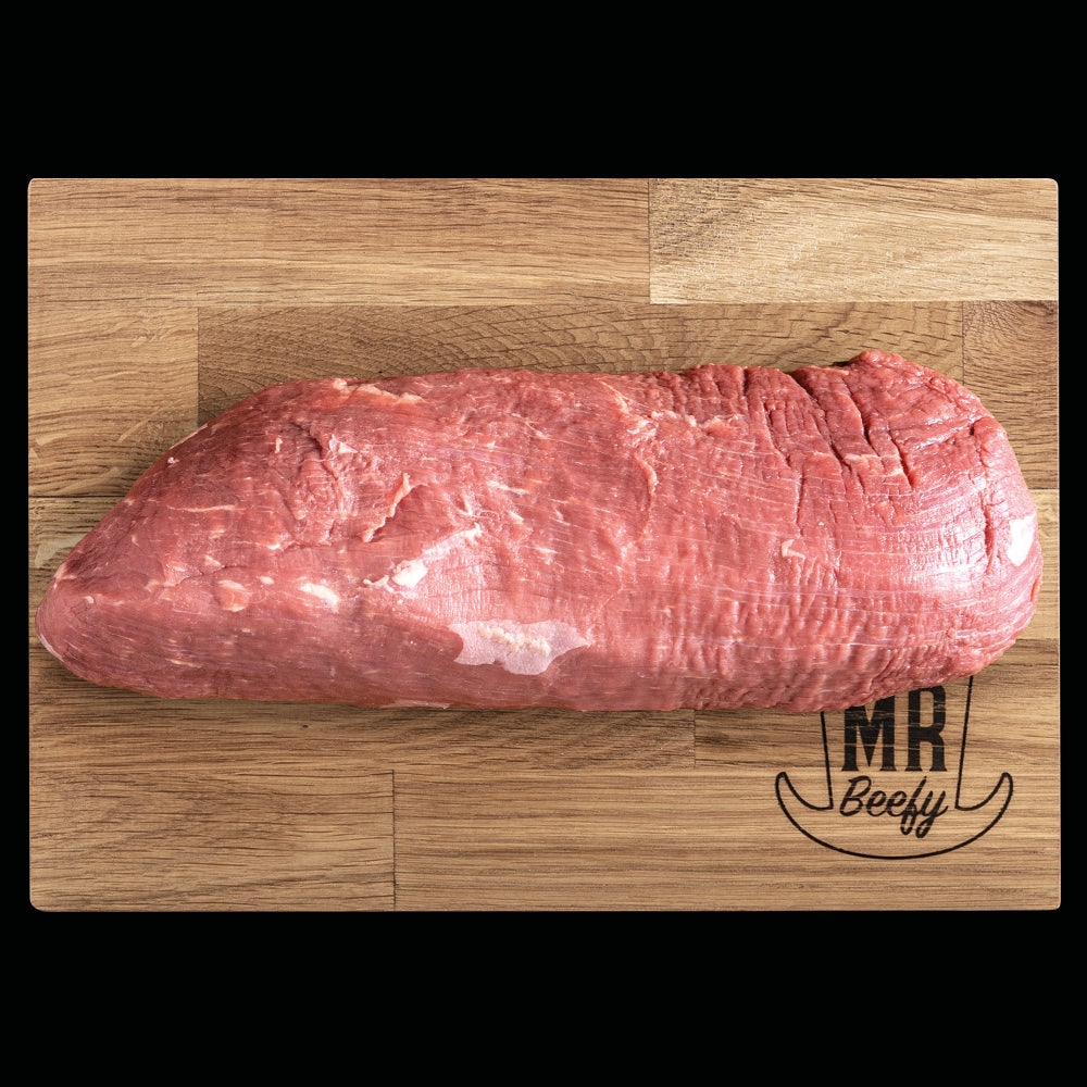 Girello di Black Angus, Eye Round