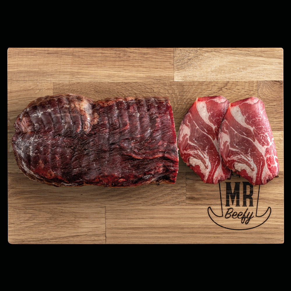 Coppa Stagionata di Black Angus