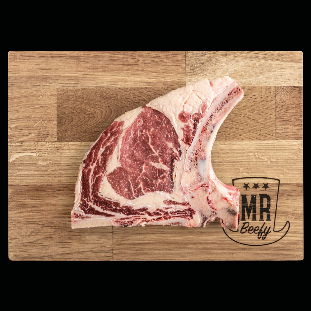 Costata di Black Angus